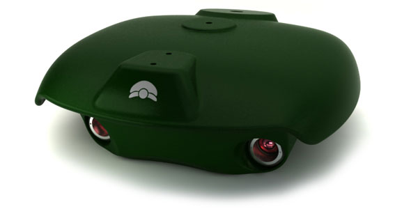 Speed Detector | Charlwood Design